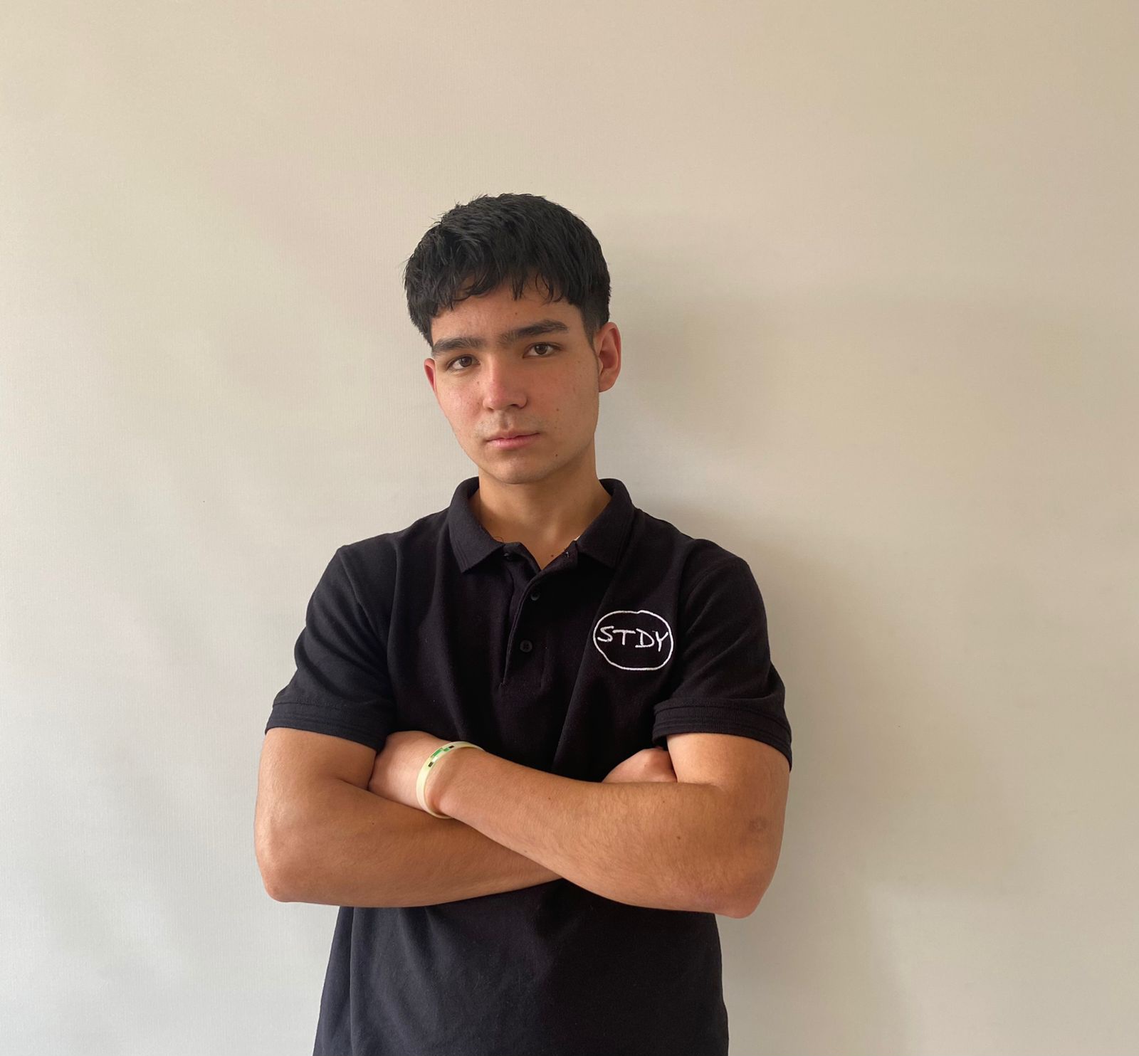 Sebas Peña - Portfolio